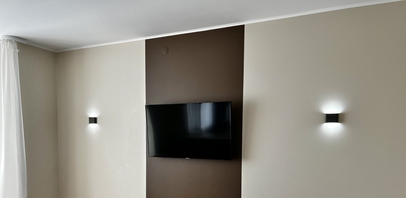 3-к. квартира з і/о та кондиціонером за вул. Леоніда Перфецького ...